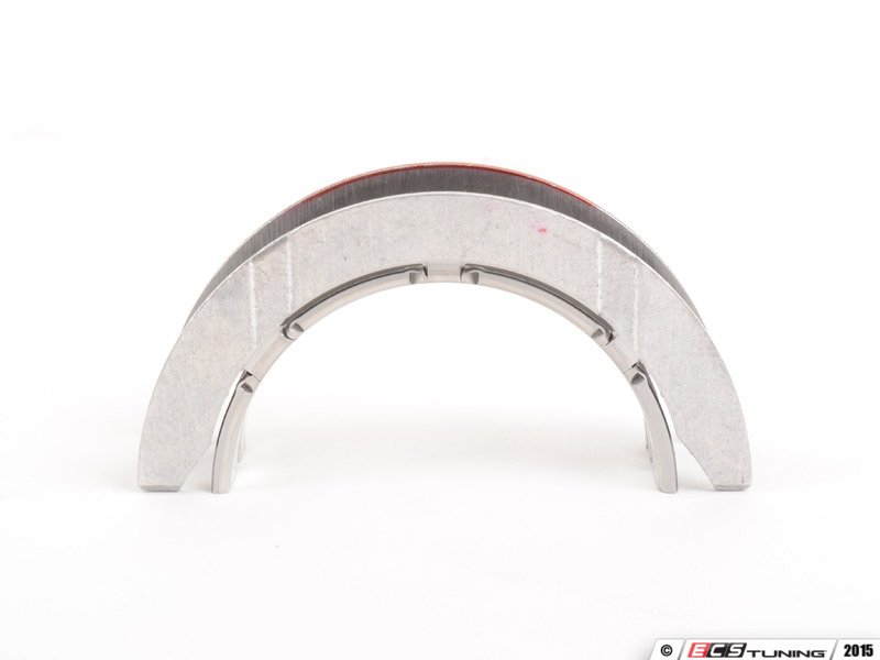 Genuine BMW - 11218605856 - GUIDE-BEARING SHELL RED (11-21-8-605-856)