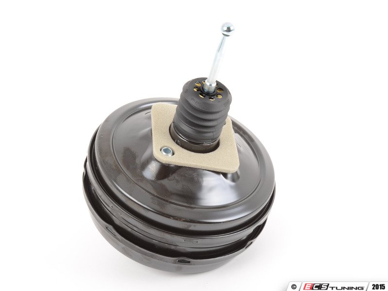 Genuine Porsche - 97035512502 - Brake Booster