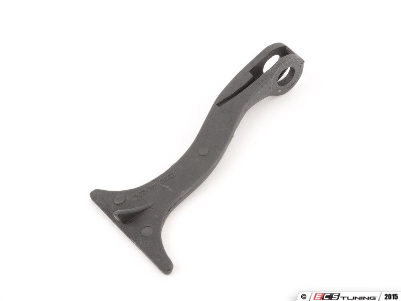 Hamburg Tech - 2028870027 - Hood Release Handle