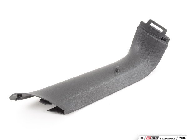 Genuine Volkswagen Audi - 5G6867713C82V - TRIM PANEL (5G6 867 713 C 82V)