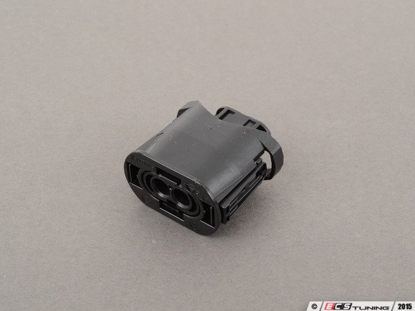Genuine BMW - 61132360041 - Fog Light Socket - Priced Each (61-13-2-360 ...