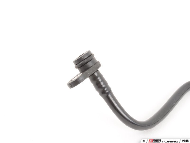 Hamburg Tech - 94810602603 - Coolant Vent Line