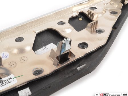 Genuine BMW - 51459231229 - COVER, DASHBOARD, NU (51-45-9-231-229)