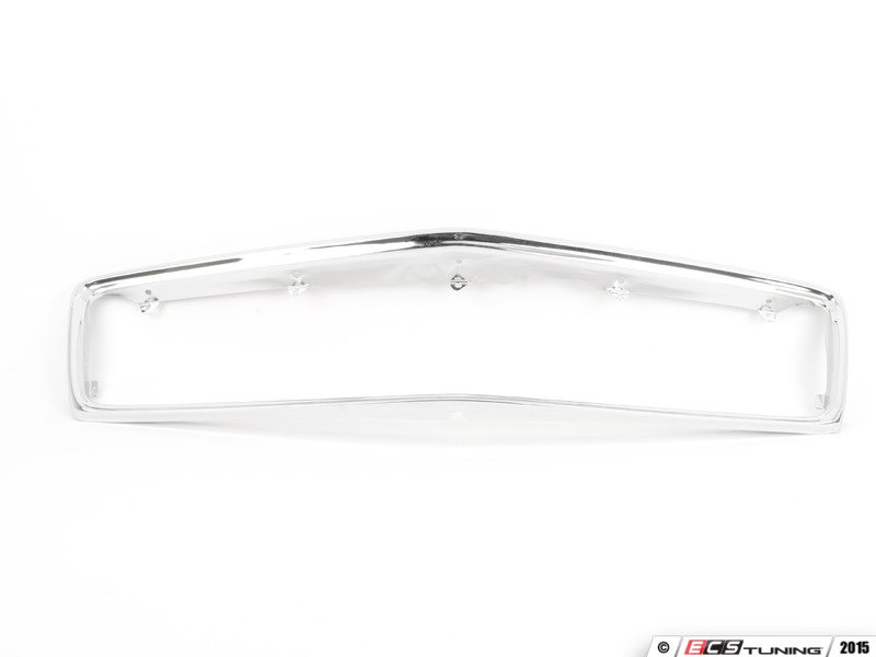 URO - 1078880215 - Radiator Grille Outer Shell