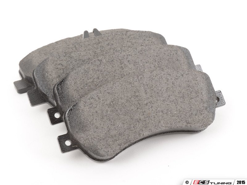 Textar - 0054209220 - Front Brake Pad Set