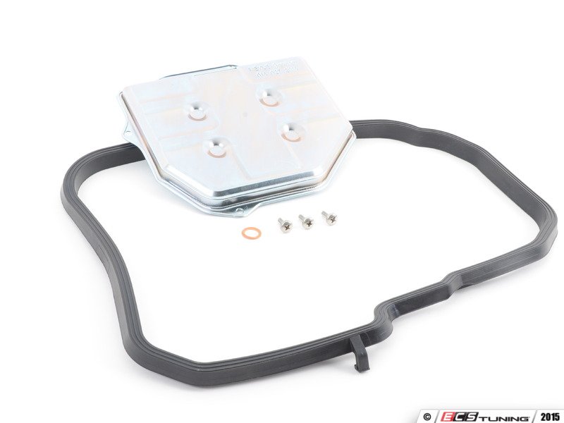 Assembled By ECS - 2012710380KT2 - Automatic Transmission Filter And ...