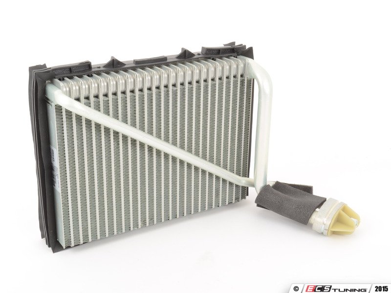 Genuine Volkswagen Audi - 8D1820103G - A/C Evaporator (8D1 820 103 G)