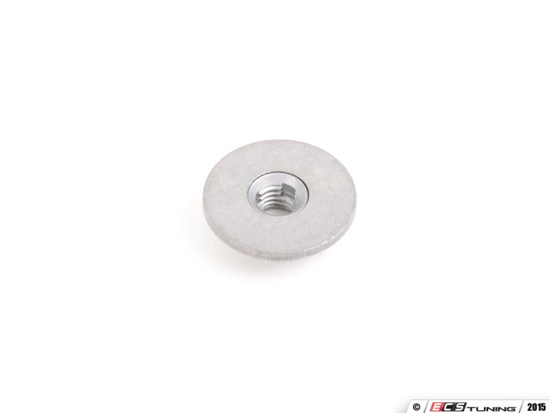 Genuine BMW - 07147305178 - COMBINATION NUT (07-14-7-305-178)