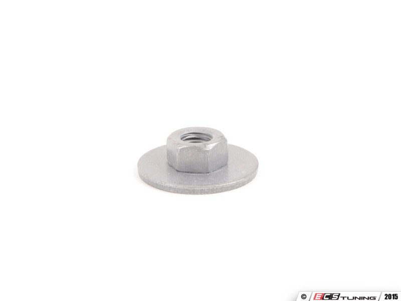 Genuine BMW - 07147305178 - COMBINATION NUT (07-14-7-305-178)