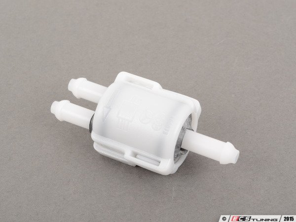 Genuine Mercedes Benz - 0008600862 - Washer System Check Valve