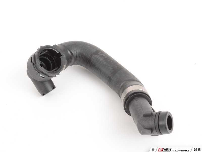 Genuine BMW - 17117620688 - Coolant Hose (17-11-7-620-688)