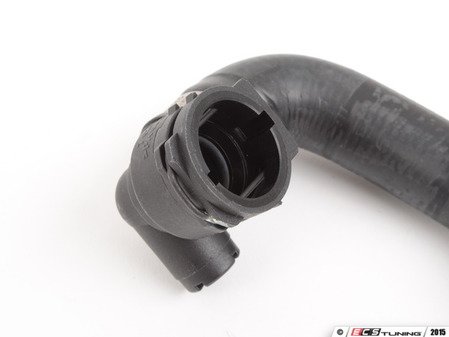 Genuine BMW - 17117620688 - Coolant Hose (17-11-7-620-688)