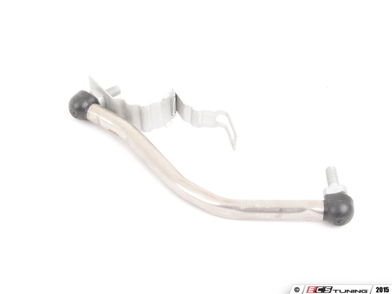 Genuine BMW - 37146787167 - CONTROL ROD, LEFT (37-14-6-787-167)