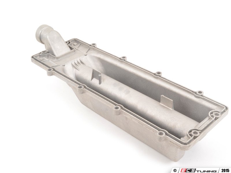 Vaico - 11147507278 - Valley Pan Cover With Seal