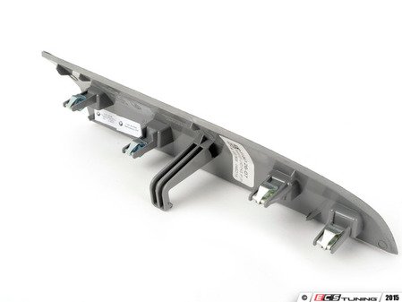 Genuine BMW - 51952358300 - Carbon Fiber Interior Trim Kit (51-95-2-358 ...