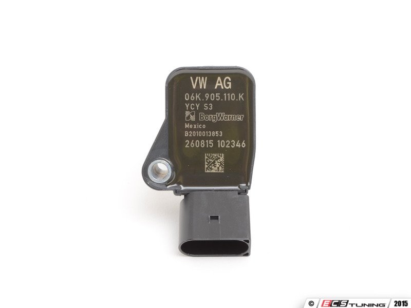 Genuine Volkswagen Audi - 06K905110K - Ignition Coil - Priced Each (06K ...