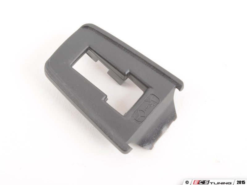 Genuine Mercedes Benz - 20176601057126 - Front Door Handle Pad - Priced ...