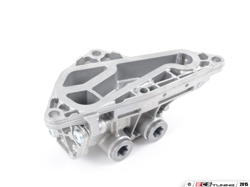 Genuine BMW - 17227521376KT - Oil cooler Retrofit Kit