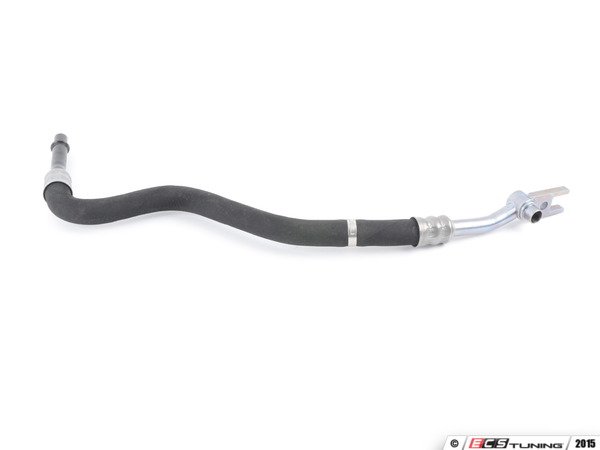 Genuine BMW - 17227521376KT - Oil cooler Retrofit Kit