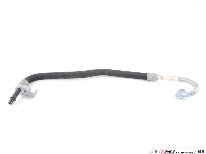 Genuine BMW - 17227521376KT - Oil cooler Retrofit Kit