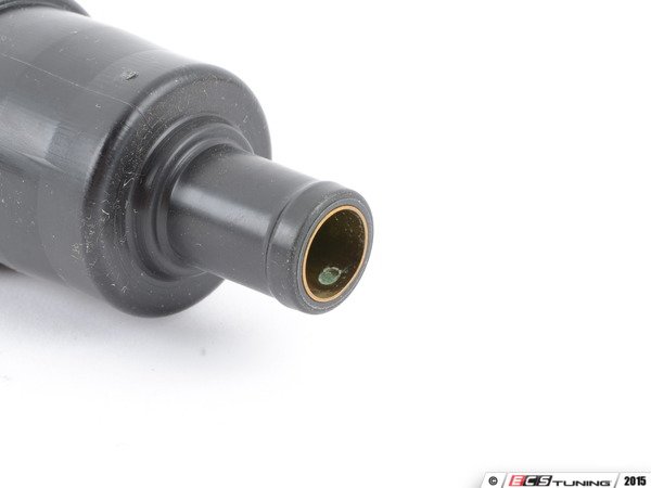Genuine Volkswagen Audi - 4F0201801B - EVAPCANIST (4F0 201 801 B)