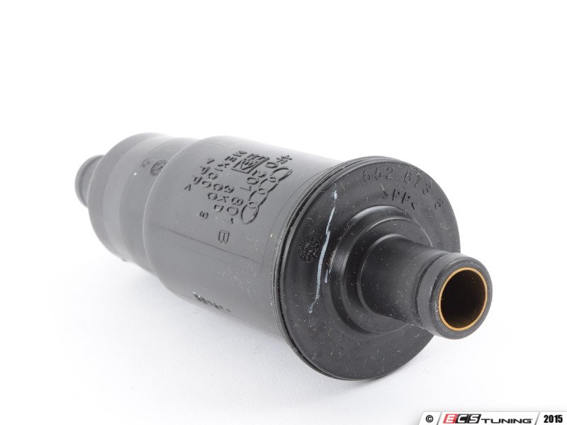 Genuine Volkswagen Audi - 4F0201801B - EVAPCANIST (4F0 201 801 B)