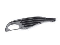Genuine BMW - 51117255365 - CLOSED GRID, LEFT (51-11-7-255-365)