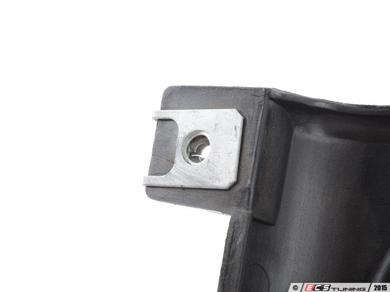 Genuine BMW - 51748044594 - Brake Cooling Air Duct - Right (51-74-8-044 ...