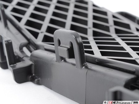 Genuine Mercedes Benz - 2078850423 - GRILLE