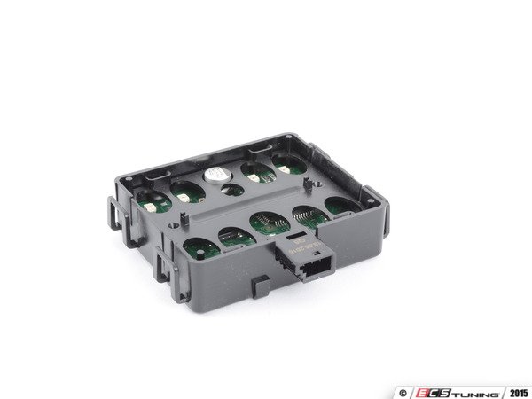 Genuine Mercedes Benz - 2218700092 - CONTROL UNIT