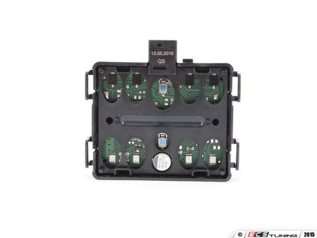 Genuine Mercedes Benz - 2218700092 - CONTROL UNIT