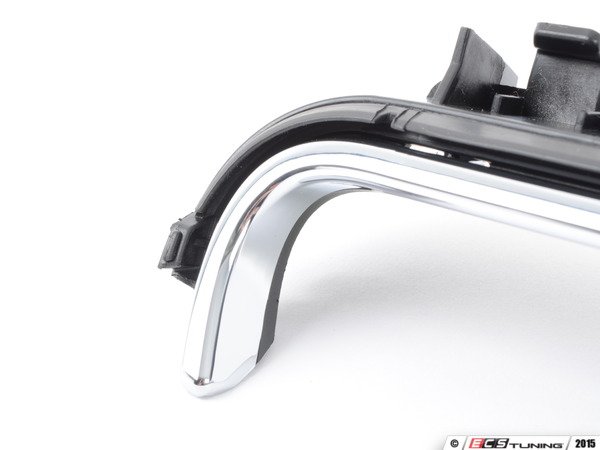 Genuine Mercedes Benz - 2078800082 - ORNAMENTAL T