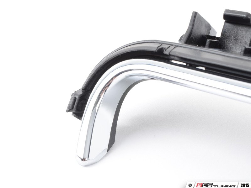 Genuine Mercedes Benz - 2078800082 - ORNAMENTAL T