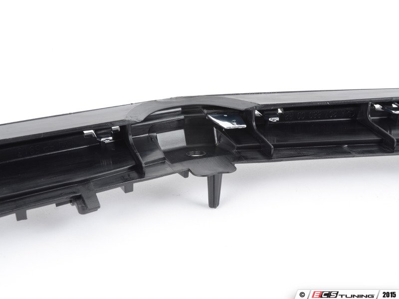 Genuine Mercedes Benz - 2078800082 - ORNAMENTAL T