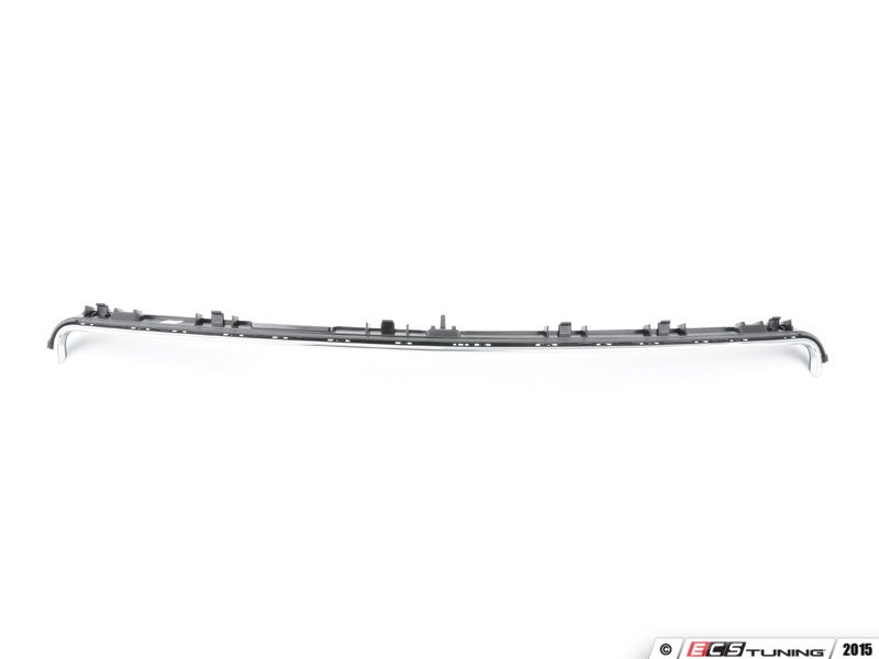 Genuine Mercedes Benz - 2078800082 - ORNAMENTAL T