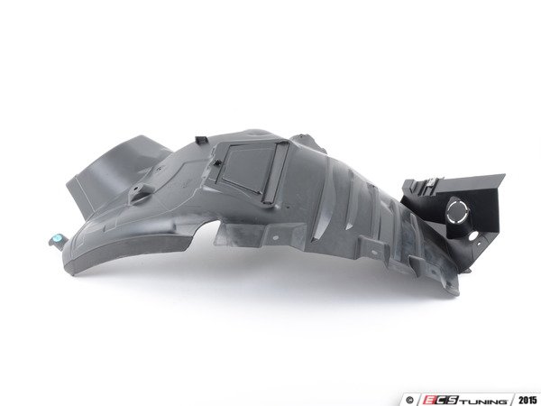 Genuine Mercedes Benz - 2076901730 - COVERING
