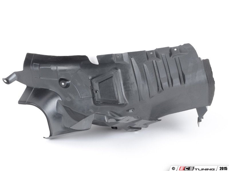 Genuine Mercedes Benz - 2076901730 - COVERING