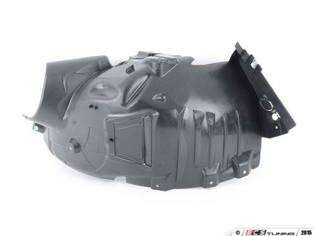 Genuine Mercedes Benz - 2076901730 - COVERING