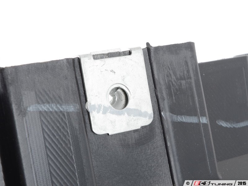 Genuine Mercedes Benz - 2076901730 - COVERING