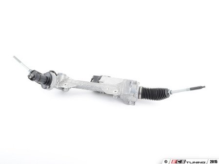 Genuine BMW - 32106872478 - Electric Exchange Steering Box (32-10-6-872 ...