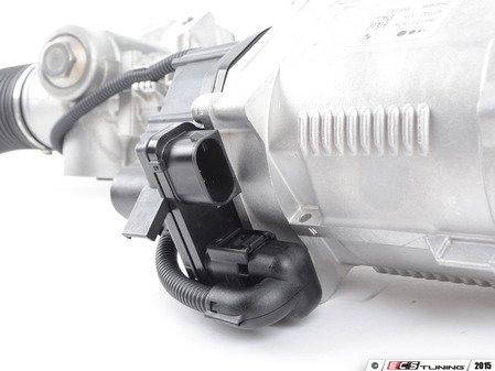 Genuine BMW - 32106872478 - Electric Exchange Steering Box (32-10-6-872 ...