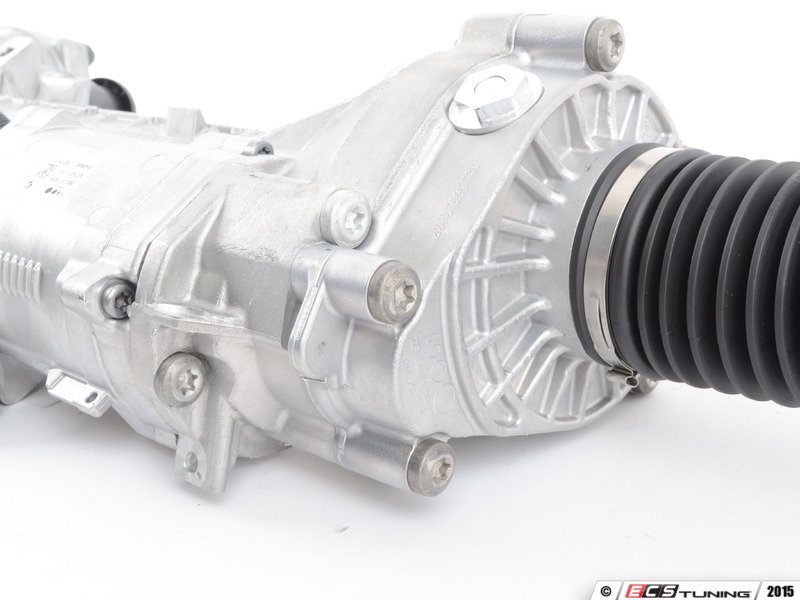 Genuine BMW - 32106872478 - Electric Exchange Steering Box (32-10-6-872 ...