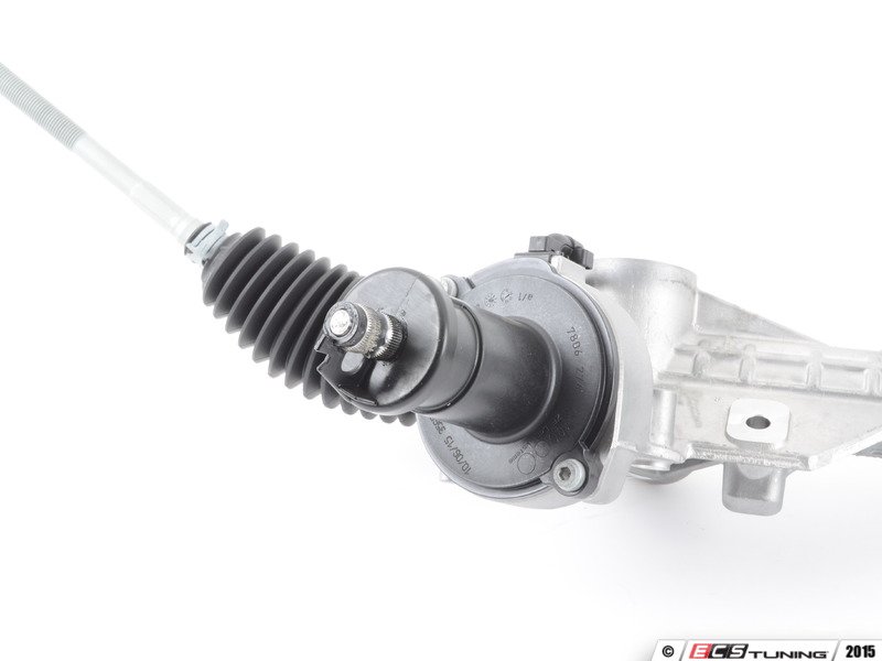 Genuine BMW - 32106872478 - Electric Exchange Steering Box (32-10-6-872 ...