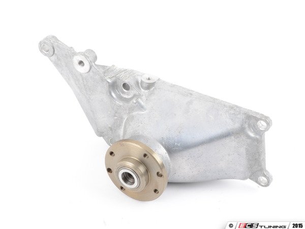 Rein - 1042001528 - Eng. Cooling Fan Clutch Bearing Bracket