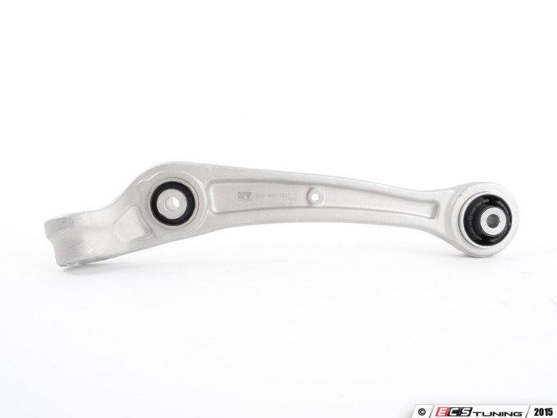 Hamburg Tech - 8K0407151F - Front Lower Control Arm - Straight - Left