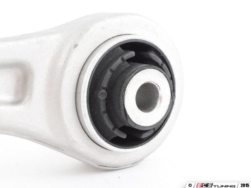 Hamburg Tech - 8K0407151F - Front Lower Control Arm - Straight - Left