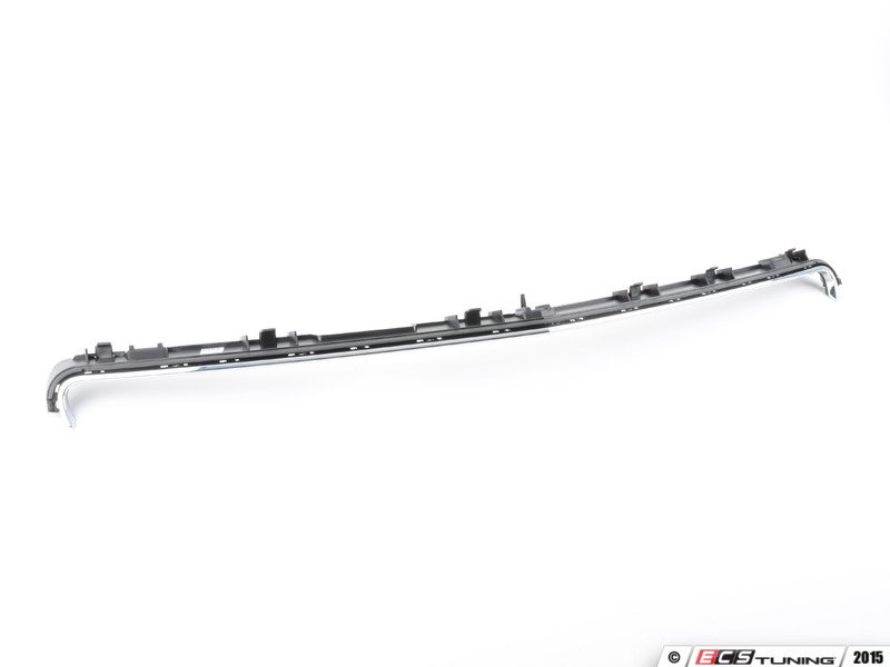 Genuine Mercedes Benz - 2078800082 - ORNAMENTAL T