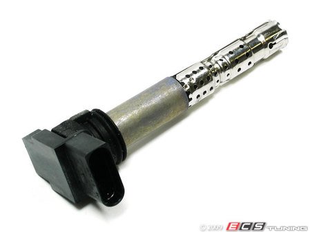 Genuine Volkswagen Audi - 07C905715A - Ignition Coil Pack - priced Each ...