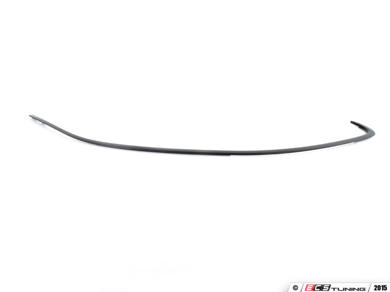 Genuine BMW - 51132996902 - ROOF FRAME STRIP (51-13-2-996-902)