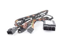 Genuine BMW - 61126975454 - WIRING HARNESS FOR S (61-12-6-975-454)